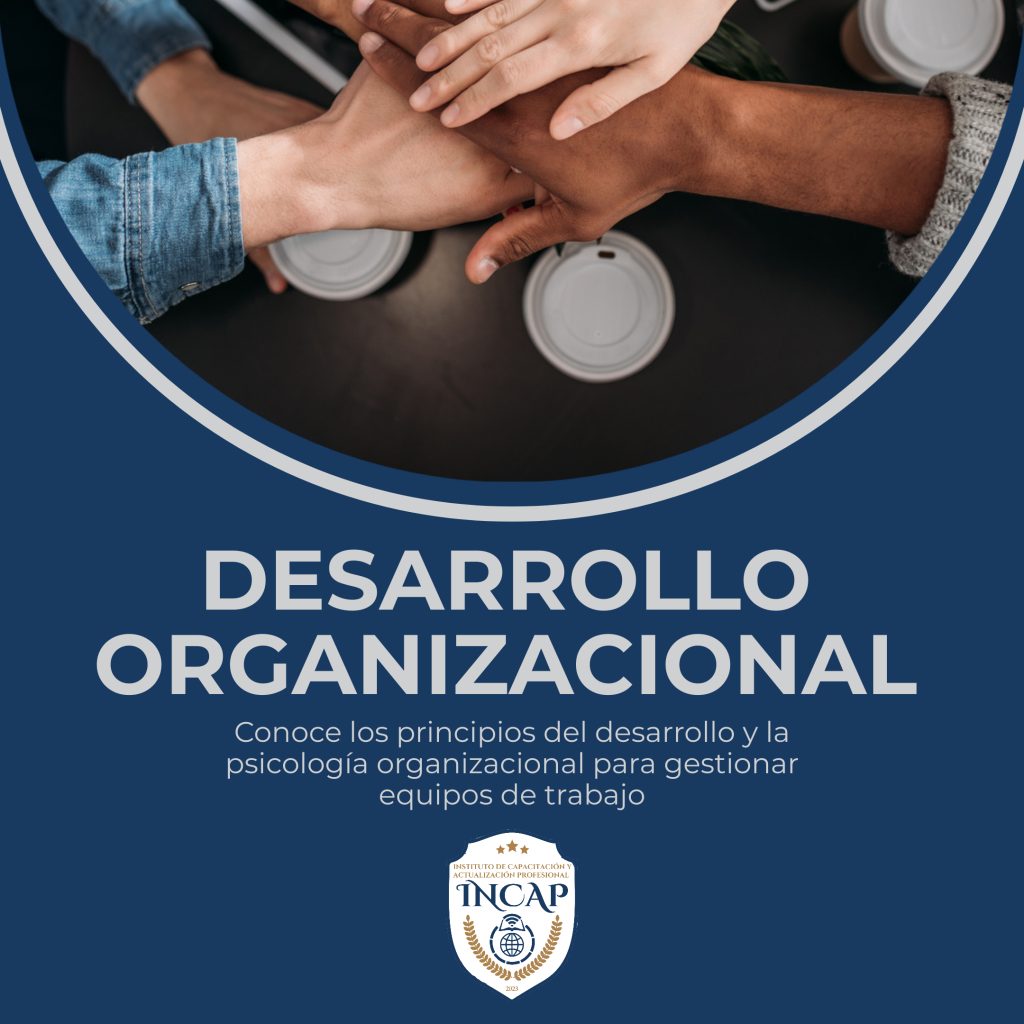 INCAP – INSTITUTO DE CAPACITACIÓN Y ACTUALIZACIÓN PROFESIONAL